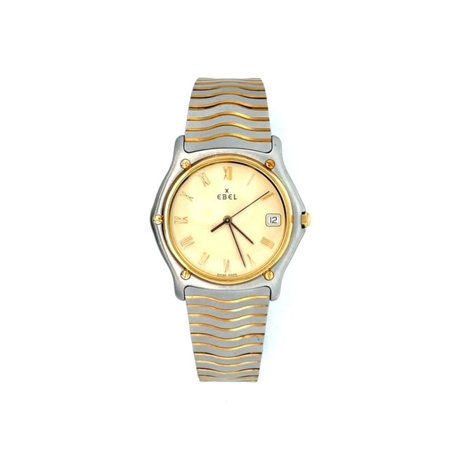 RELOJ EBEL 34MM – masluxury.pa